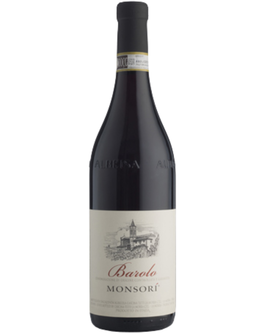 Barolo Monsorí, Cascina Tetti 2020 – Whitfield Wines